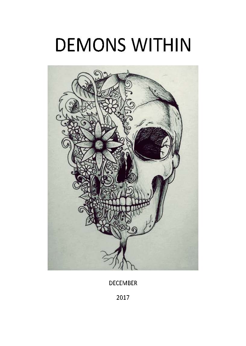 Demons Within - Quebec Writers' Federation