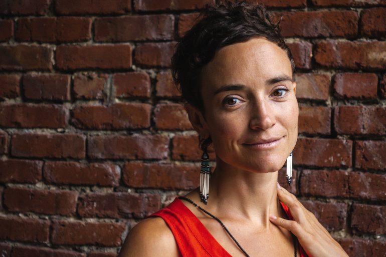 Five Questions for Moe Clark - Quebec Writers' Federation