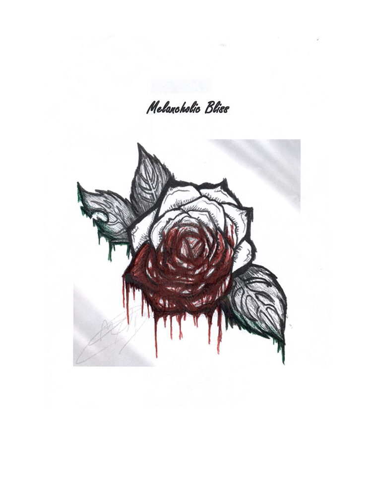 Melancholic Bliss - Quebec Writers' Federation