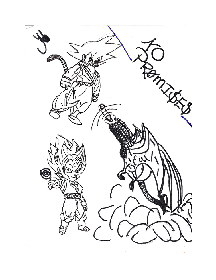 No Promises - Quebec Writers' Federation