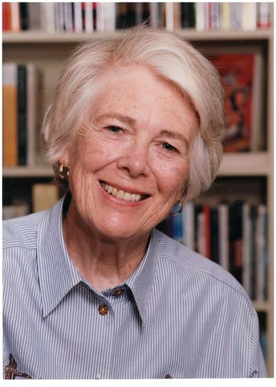 Call for Nominations for the 2021 Judy Mappin Community Award - Quebec ...