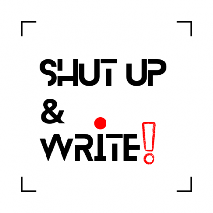 Shut Up & Write! with QWF (*VIRTUAL due to STM Strike*) - Quebec ...