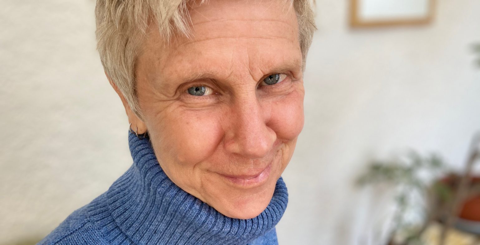 Vanslet, Deb - Quebec Writers' Federation