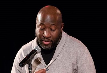 Selman, Jason - Quebec Writers' Federation