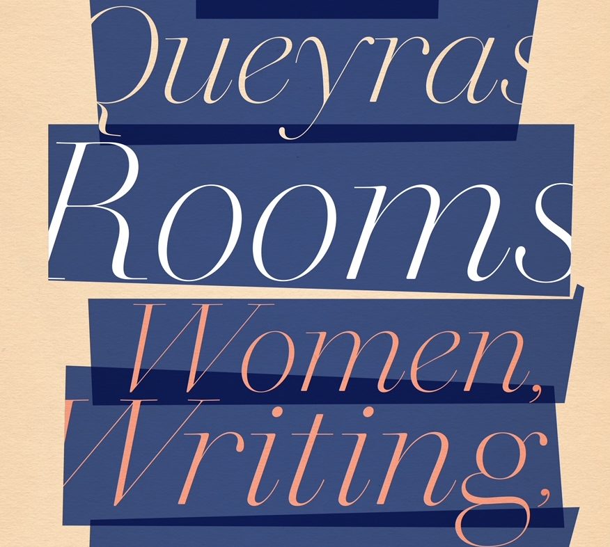Rooms: Women, Writing, Woolf - Quebec Writers' Federation