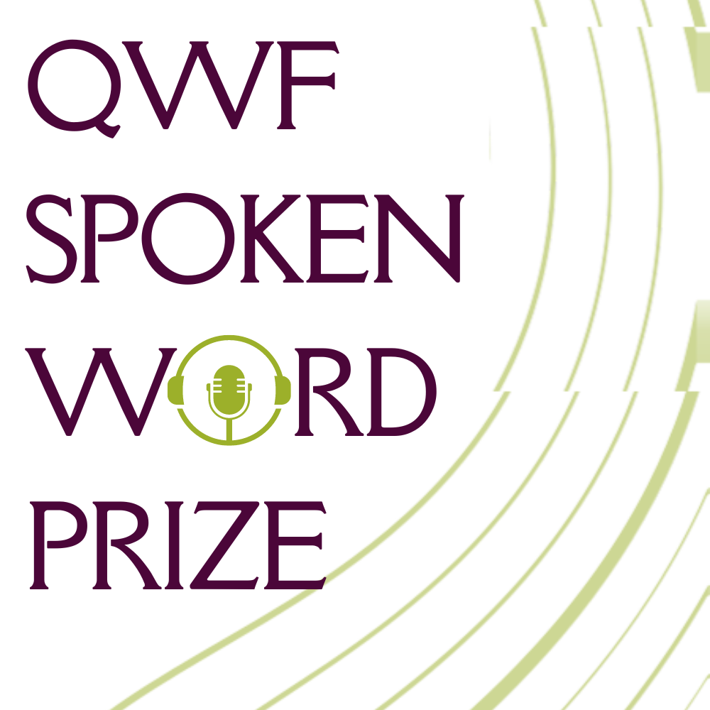 Call for Submissions: 2023 QWF Spoken Word Prize - Quebec Writers ...