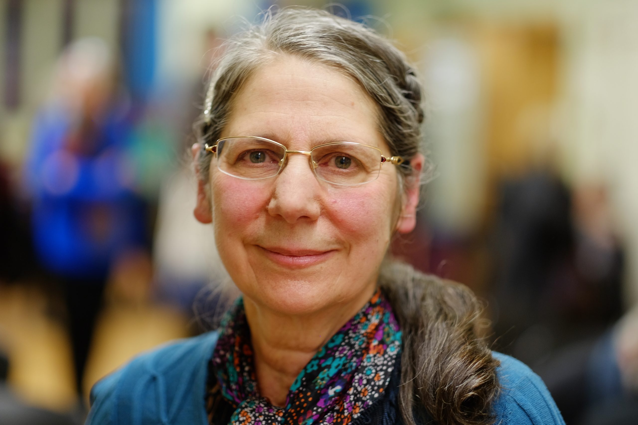 The Secret Life of Poems - Quebec Writers' Federation