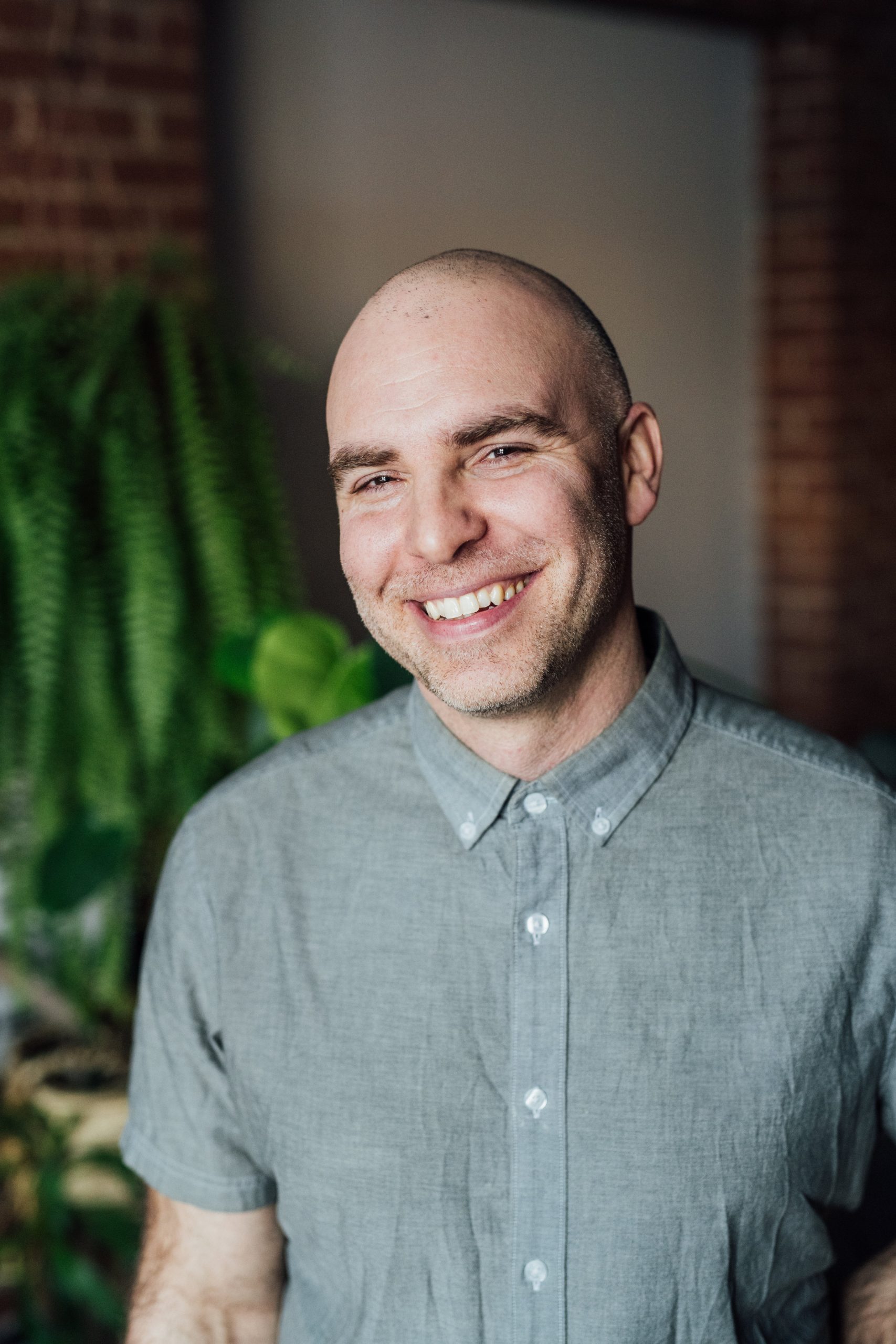 Five Questions for: Daniel Allen Cox - Quebec Writers' Federation