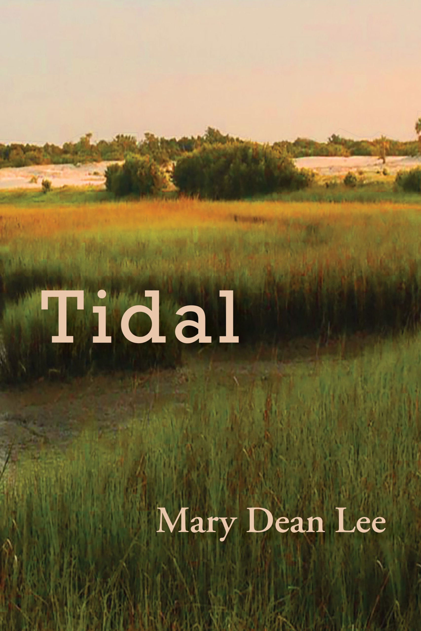 Tidal - Quebec Writers' Federation