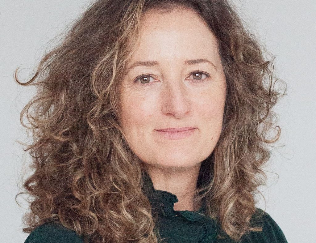 Walker, Marcia - Quebec Writers' Federation